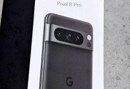 Google Pixel 8 Pro, 12/256 ГБ