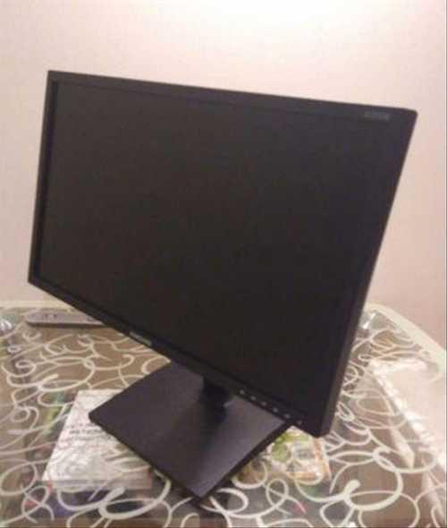 ЖК монитор Samsung 23"/S23C650D/матрица AD-PLS/dis