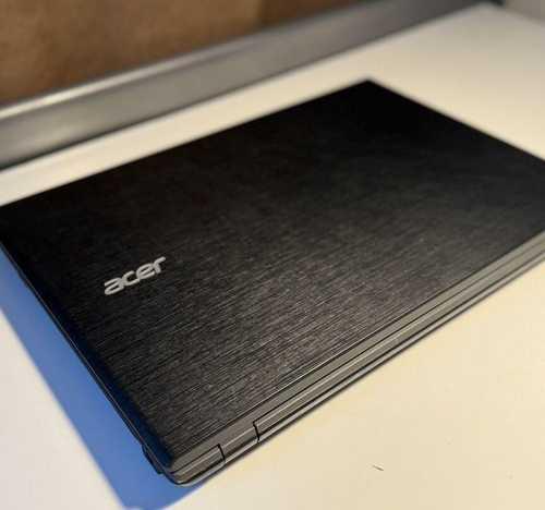 Ноутбук Acer Aspire E5-573-C27S