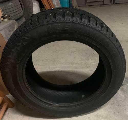 Bridgestone Ice Cruiser 7000 205/55 R16 91T