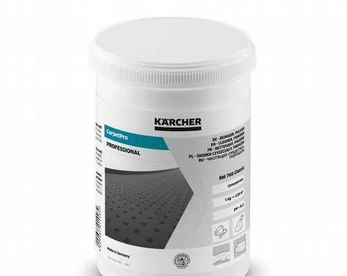 Karcher rm760 химия для моющих пылесосов