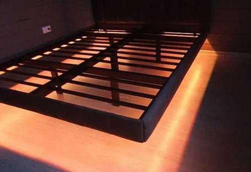 Парящая кровать Зара, 160х200