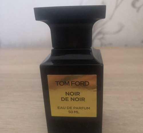 Tom Ford Noir de Noir оригинал