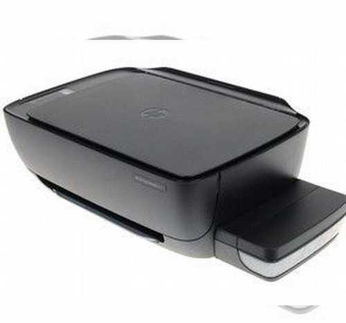 Принтер hp ink tank wireless 415