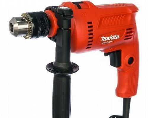 Дрель ударная Makita M0801