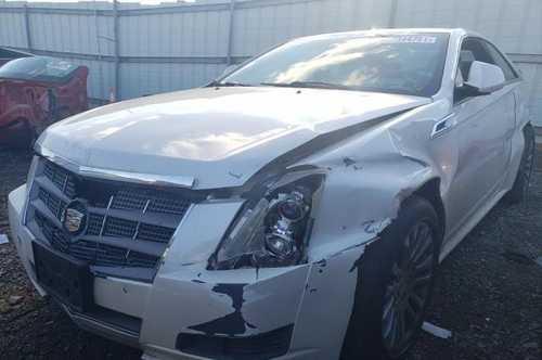 Рейка от cadillac CTS 2007-2014