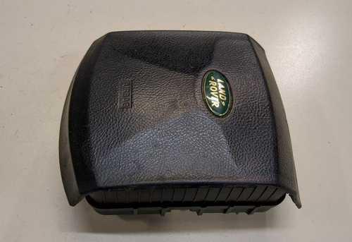 Подушка безопасности водителя Land Rover Discovery