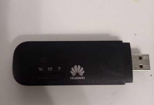 Модем WI-FI Huawei e8372