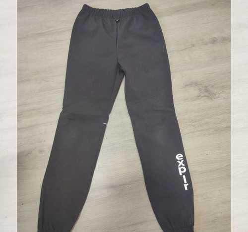 Брюки softshell 170
