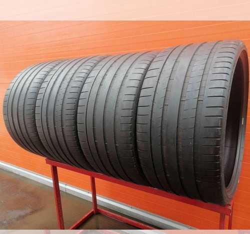 Michelin Pilot Super Sport 315/25 R23 102Y