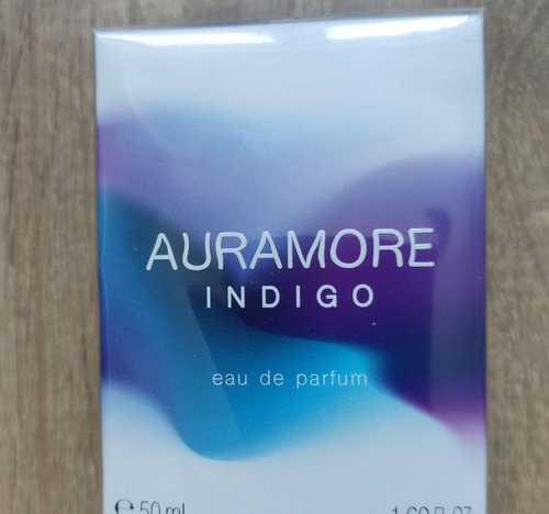 Парфюмерная вода женская Aurаmore Indigo