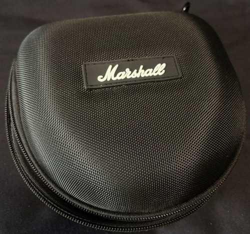 Чехол для наушников marshall