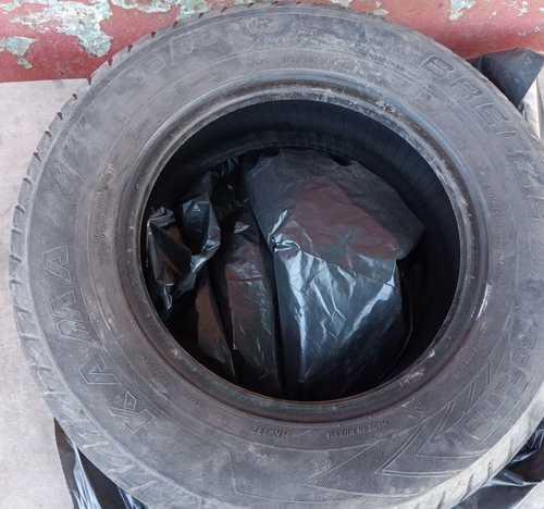 КАМА Breeze 175/70 R13