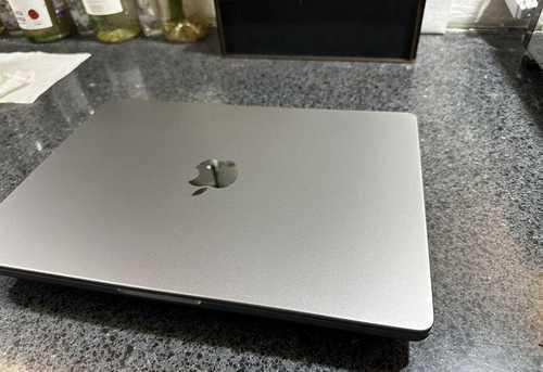 MacBook Pro 14 2021 M1 Pro/16 GB/1Tb