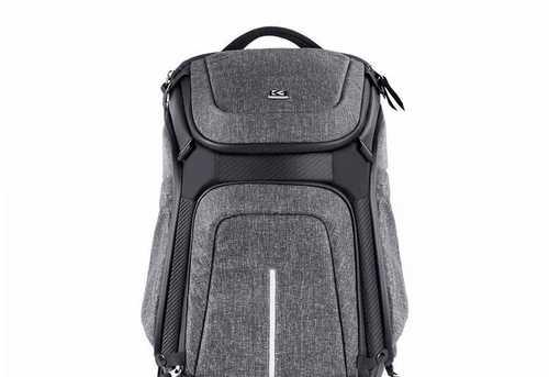 Фоторюкзак K and F Concept Alpha Backpack 25L KF13