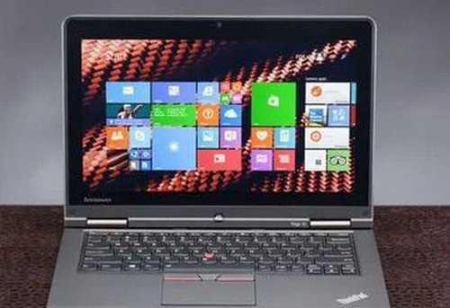 Lenovo ThinkPad Yoga 12 i7-5600U 2.6GHz/8Gb/128SSD