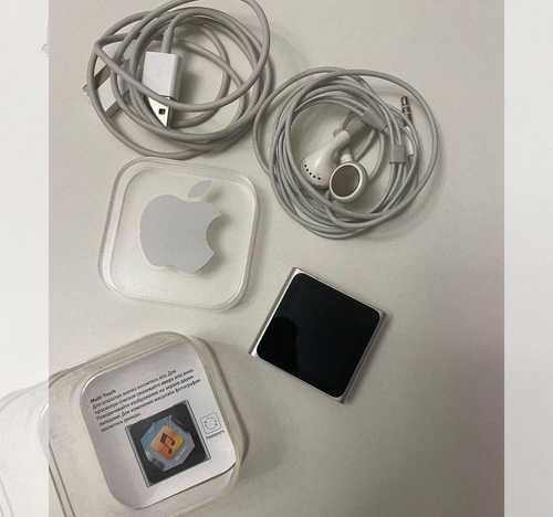 Apple iPod nano 6