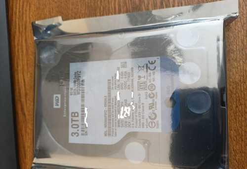 Жесткий диск 3Тб (HDD )