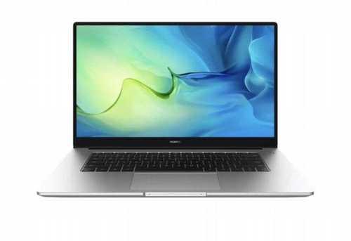 Ноутбук huawei MateBook D 15 R7-5700U/16 гб/512 гб