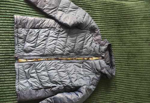 Куртка мужская зимняя бу размер 52