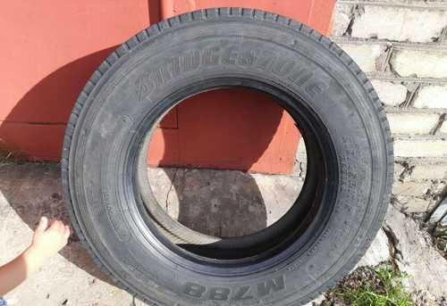 Bridgestone M788 215/75 R17C
