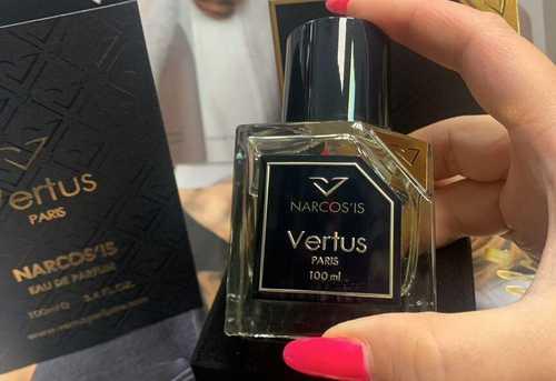 Vertus Narcosis 100 ml