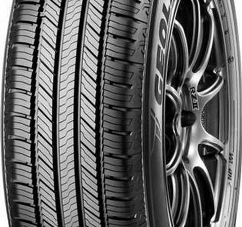 Yokohama Geolandar CV G058 245/55 R19 103H