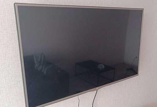 Телевизор LG 47LA615V-ZE