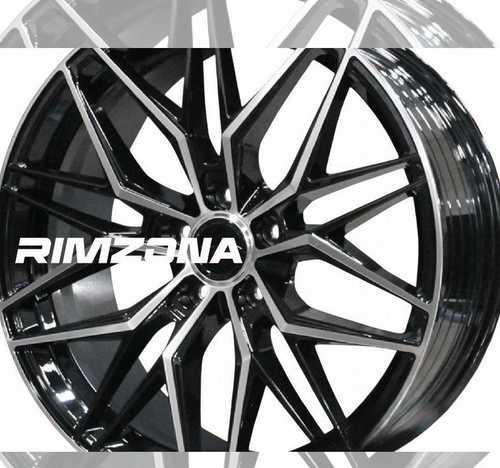 Литые диски DK-Rims 5206 R17 et38.0 5x108.0