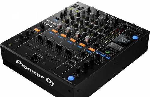 Микшерный Pioneer DJM-900NXS2