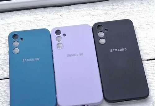 Чехол на Samsung Galaxy A34