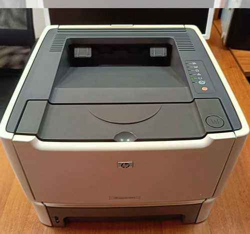 Принтер hp laserjet 2015