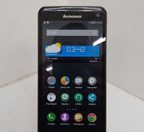 Мобильный телефон Lenovo S930 1/8 GB