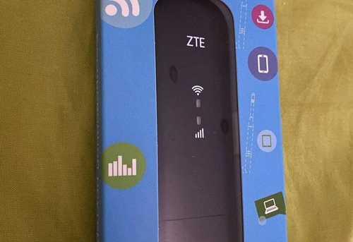 Модем ZTE MF79RU