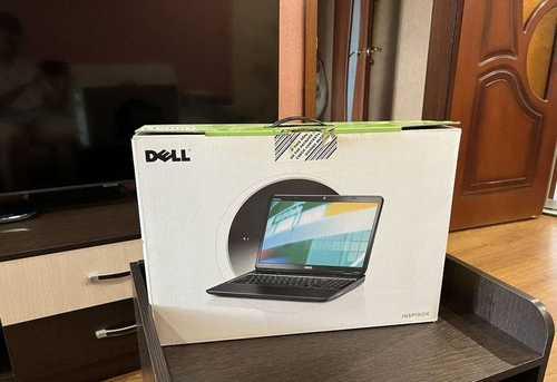 Ноутбук Dell inspiron n5110 на запчасти