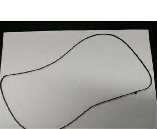 Ремень сканир линейки Samsung 3170 6602-001637