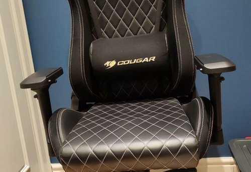 Игровое кресло Cougar Armor S Royal