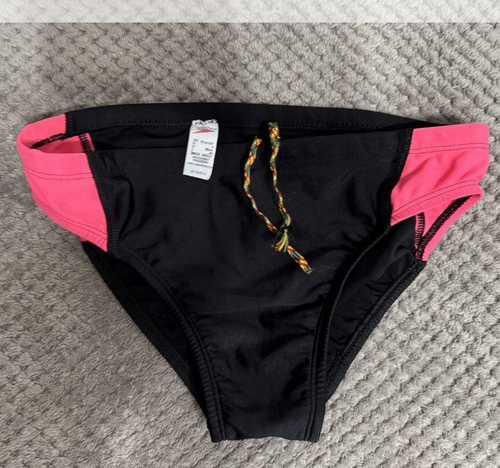 Плавки speedo ретро S M