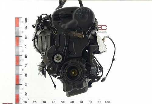 Двигатель (двс) для Opel Meriva A 55353904