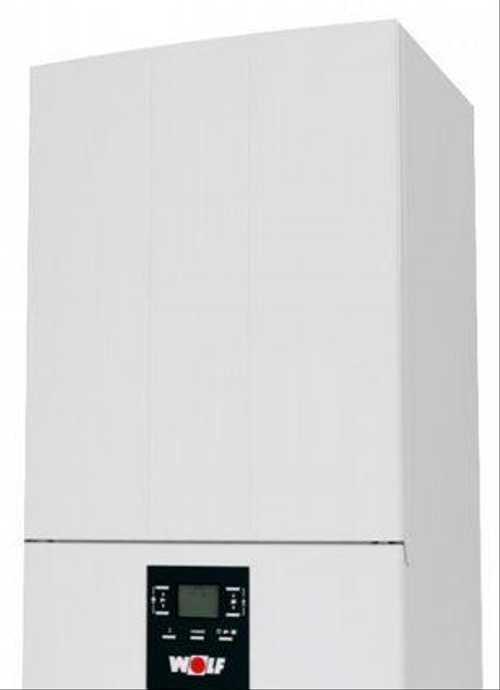 Газовый котел Wolf CGG-3k 28