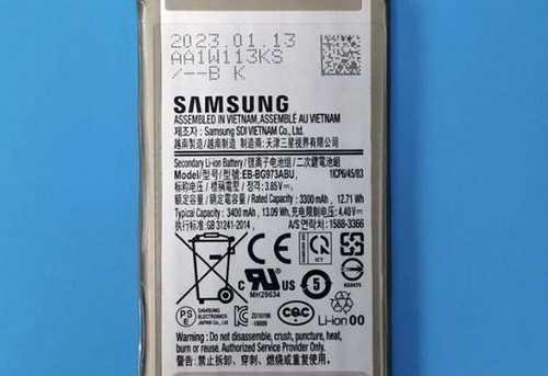 Аккумулятор Samsung s10 Original
