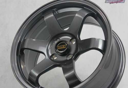 Volk Racing TE37SL R16 7j ET+35 4*100 (D144)