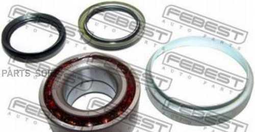 Febest dac38723336kit Подшипник ступицы ремкомплек