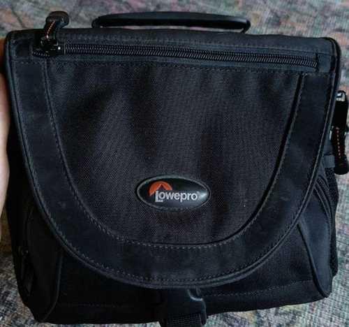 Сумка для камеры Lowepro