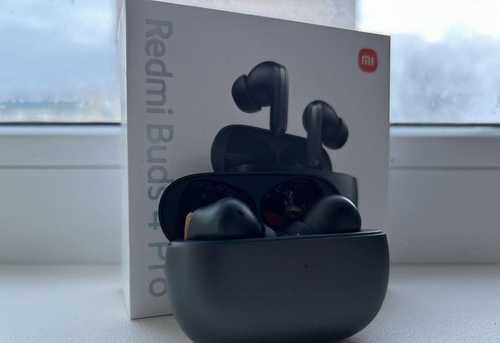 Беспроводные наушники xiaomi buds 4 pro