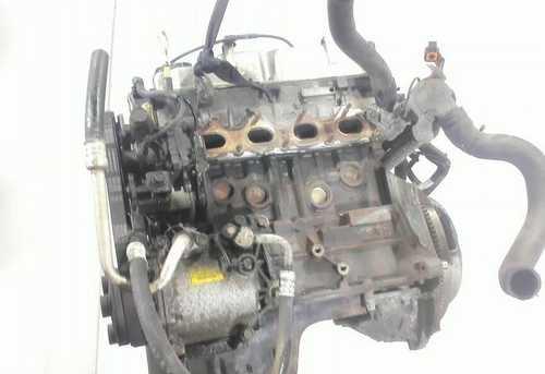 Двигатель 1,6 л., МКПП, Mitsubishi Lancer 9 2003