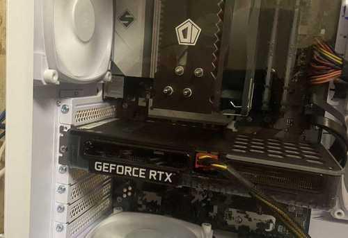 Rtx3060ti palit dual