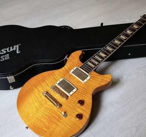 Gibson Les Paul Double Cut Plus