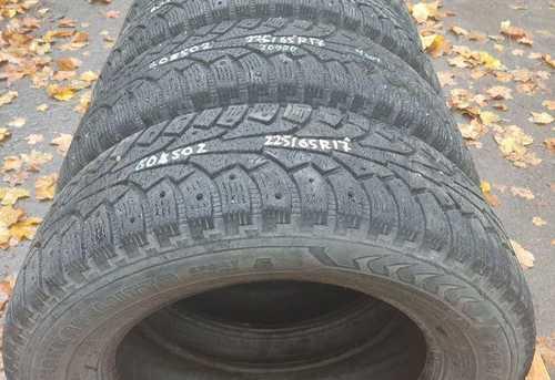Nokian Tyres Hakkapeliitta 5 225/65 R17 106T