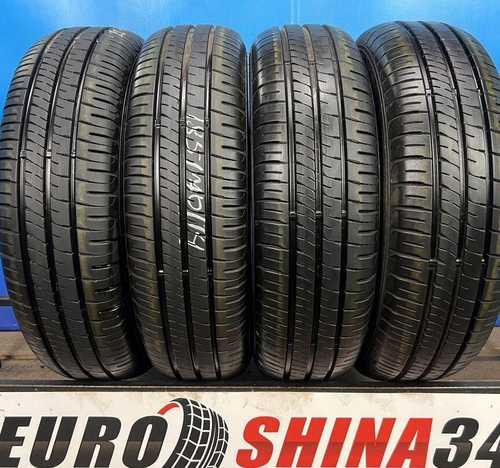 Dunlop Enasave EC204 185/70 R14 88S